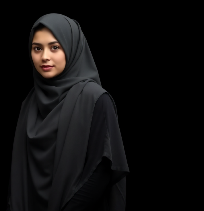 Tasmiya Shaikh Portfolio